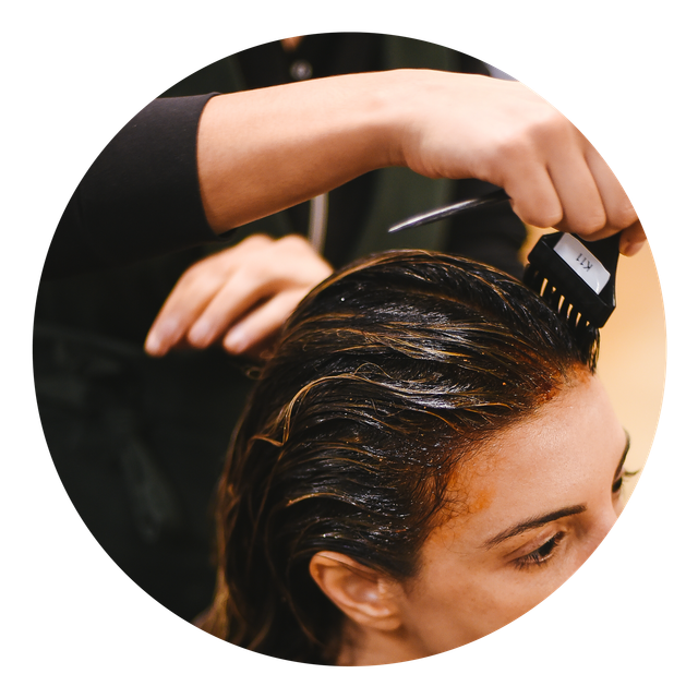 Bioma Detox Day - LACES and Hair